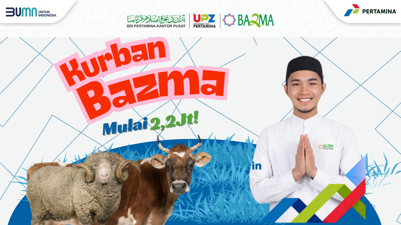 Bazma – Baituzzakah Pertamina
